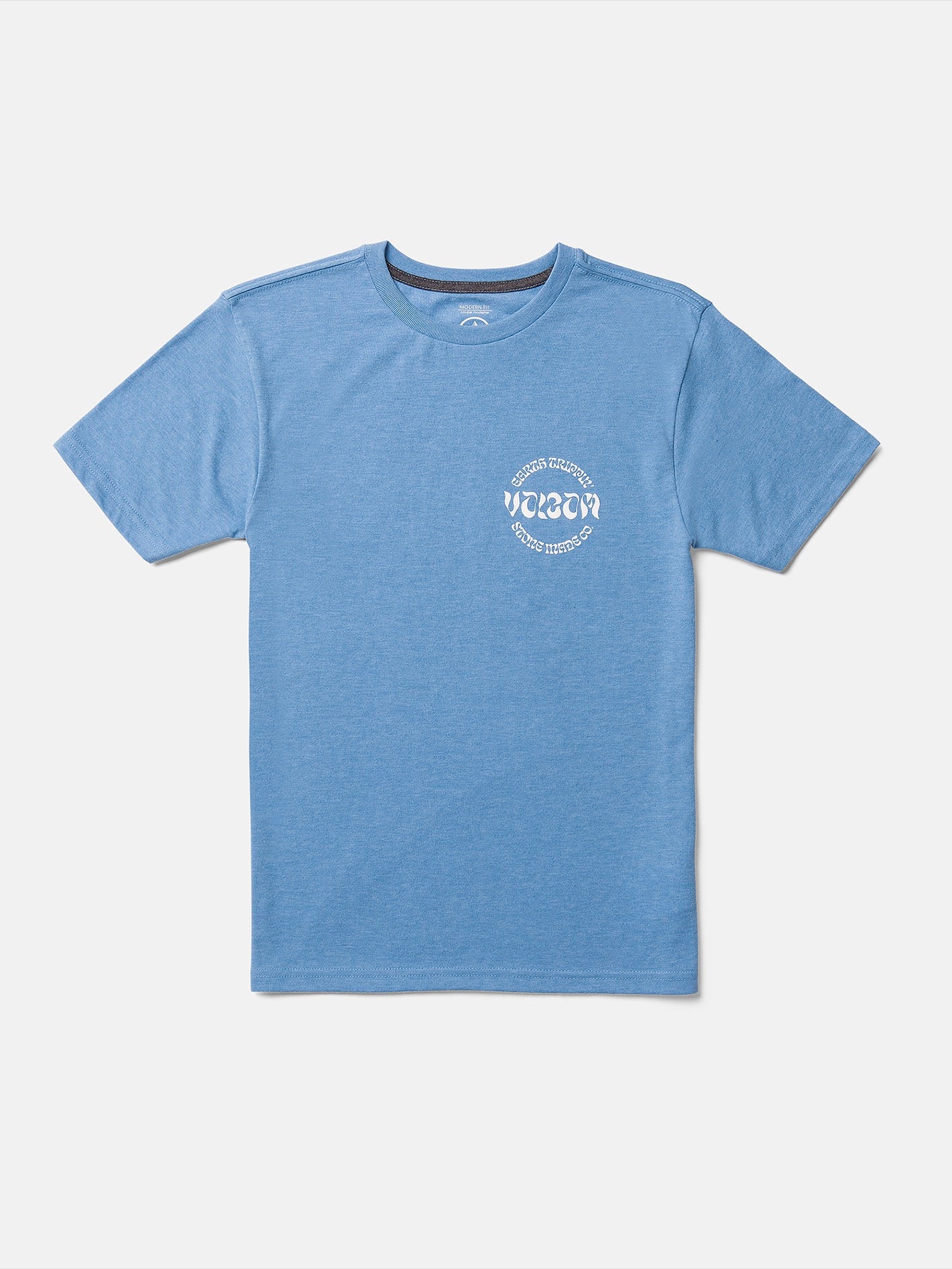 STONEATURE SST - BLUE BIRD HEATHER – Volcom