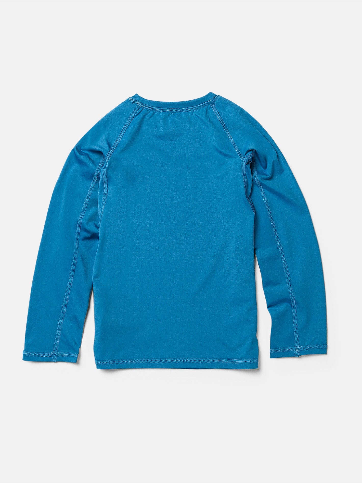 LIDO LS - TIDAL BLUE – Volcom