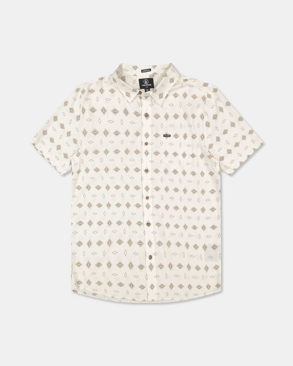 Trusted Short Sleeve Top – Volcom