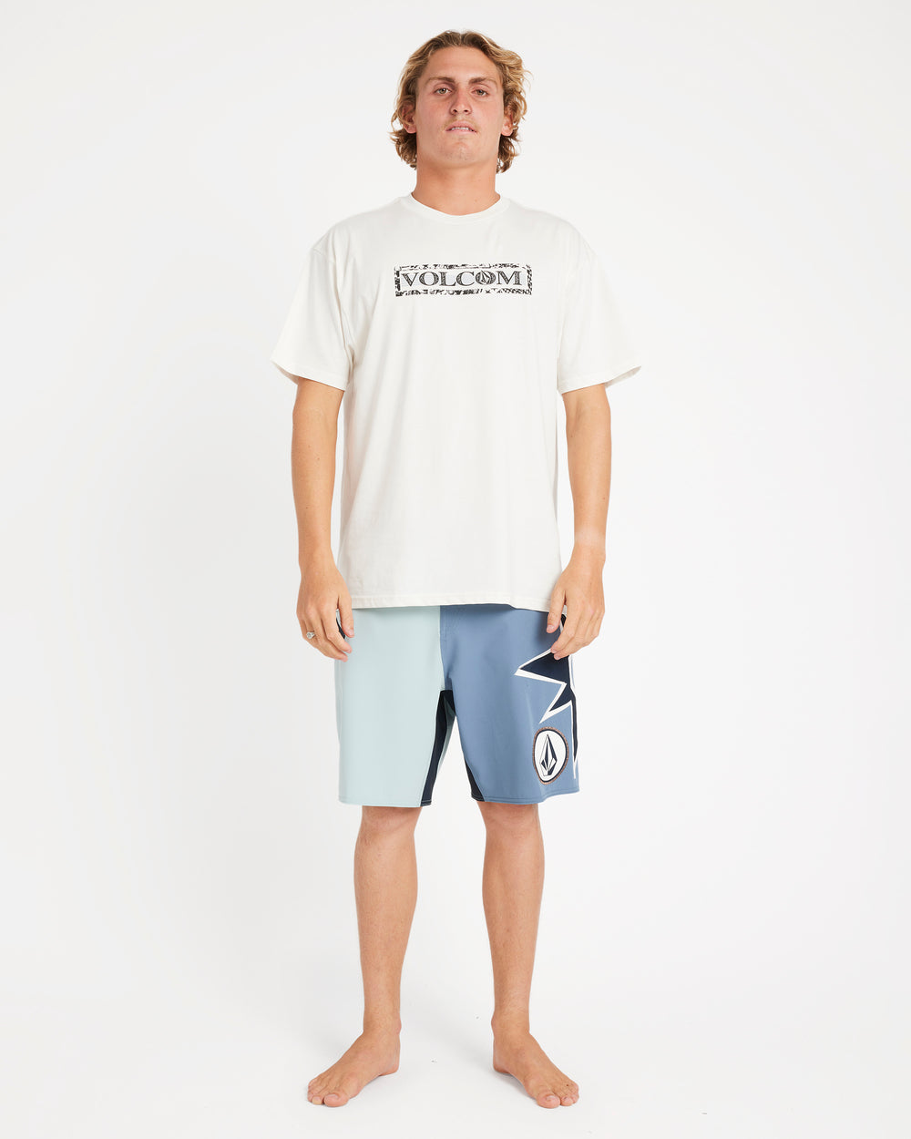 Mens St4R G4Zer Mod 20" Boardshort – Volcom