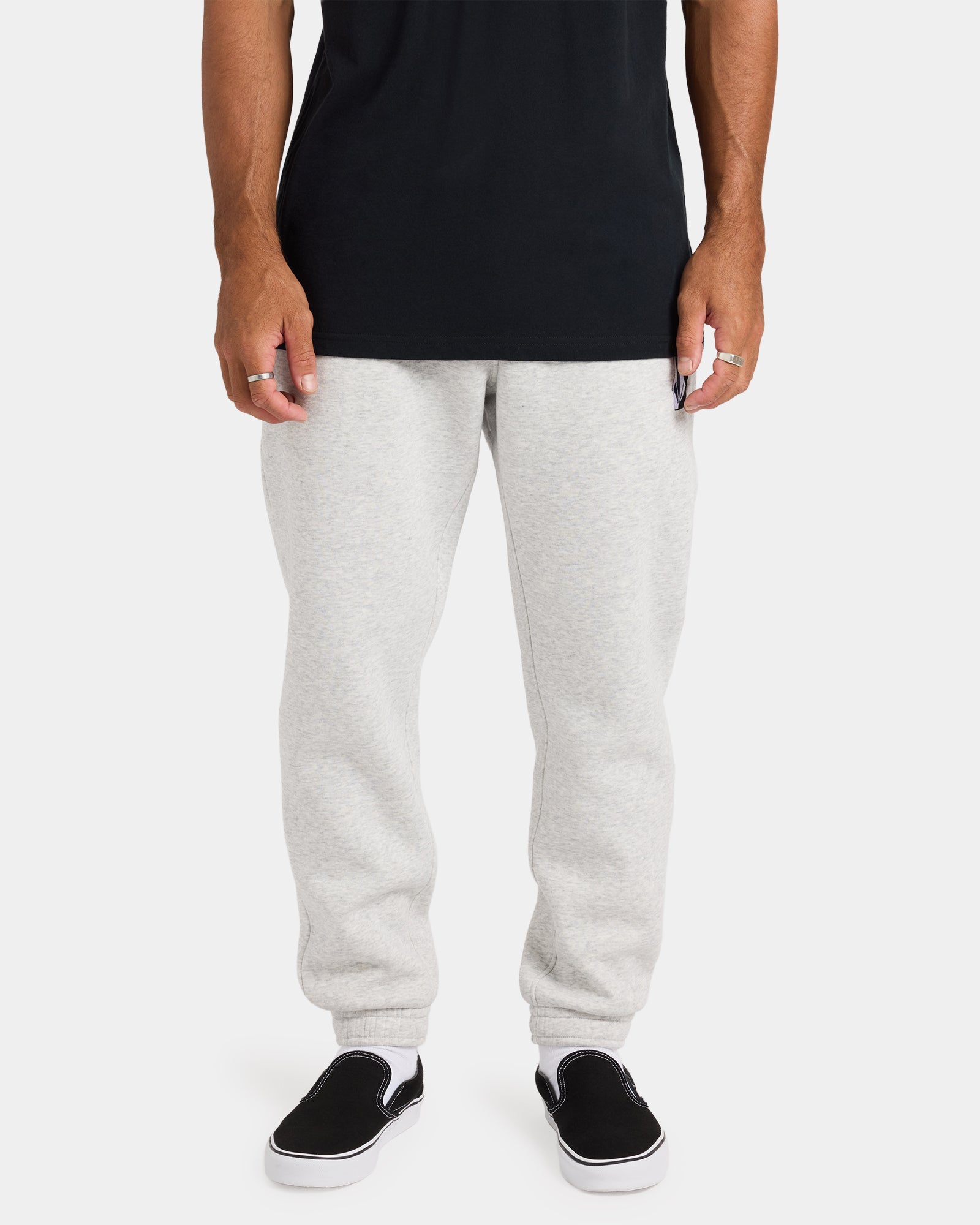 Mens Vologo Trackpants – Volcom