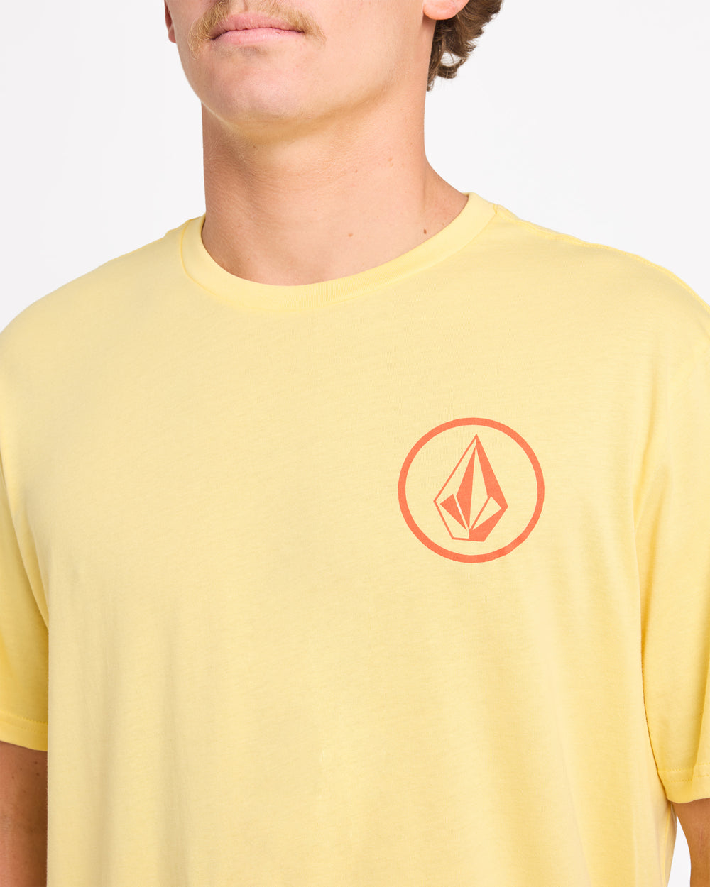 Mini Circle Short Sleeve Tee – Volcom