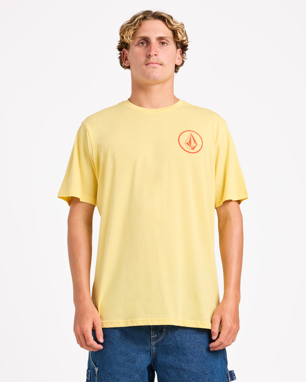 Mini Circle Short Sleeve Tee – Volcom