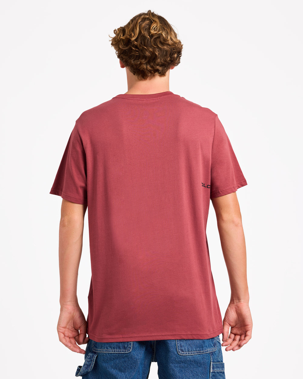 Mini Circle Stone Short Sleeve Tee – Volcom