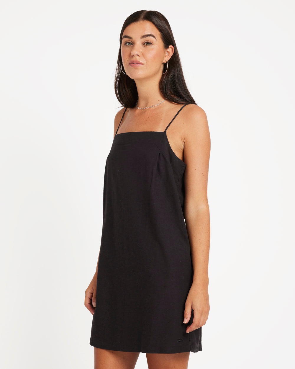 Womens Backbeatz Dress – Volcom