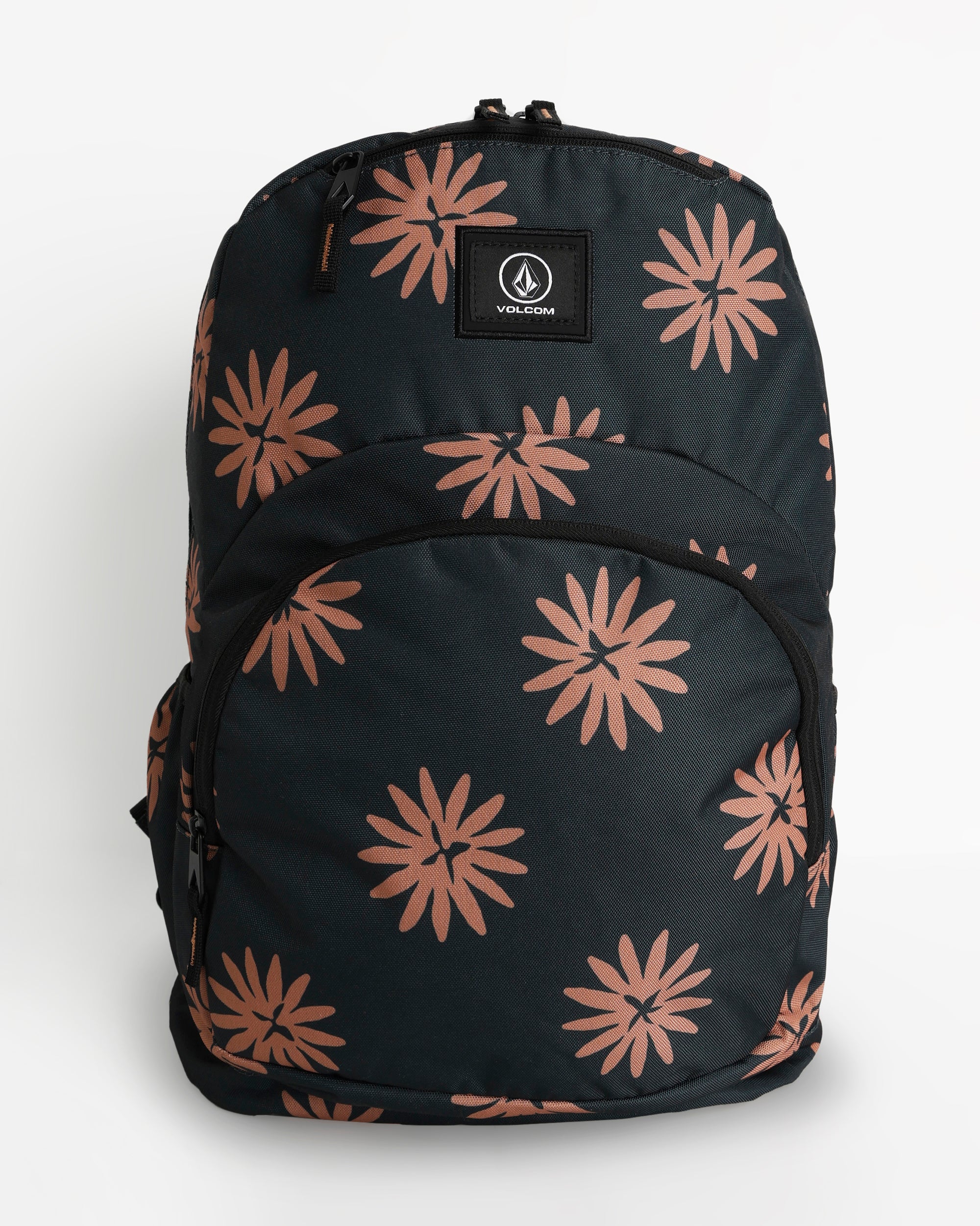 Womens Patch Attack Backpack – Volcom