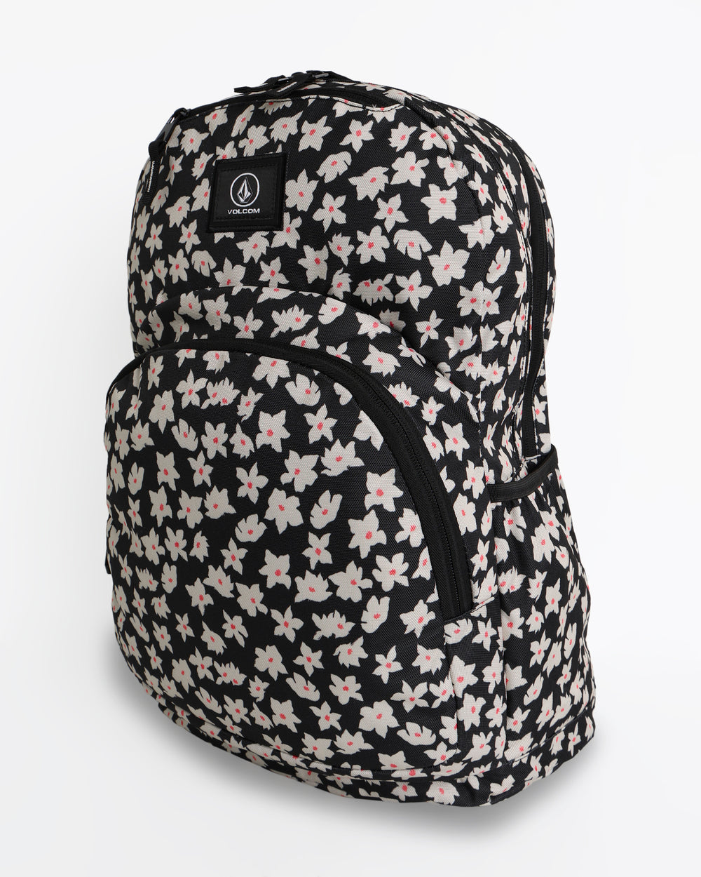 Womens Patch Attack Backpack – Volcom