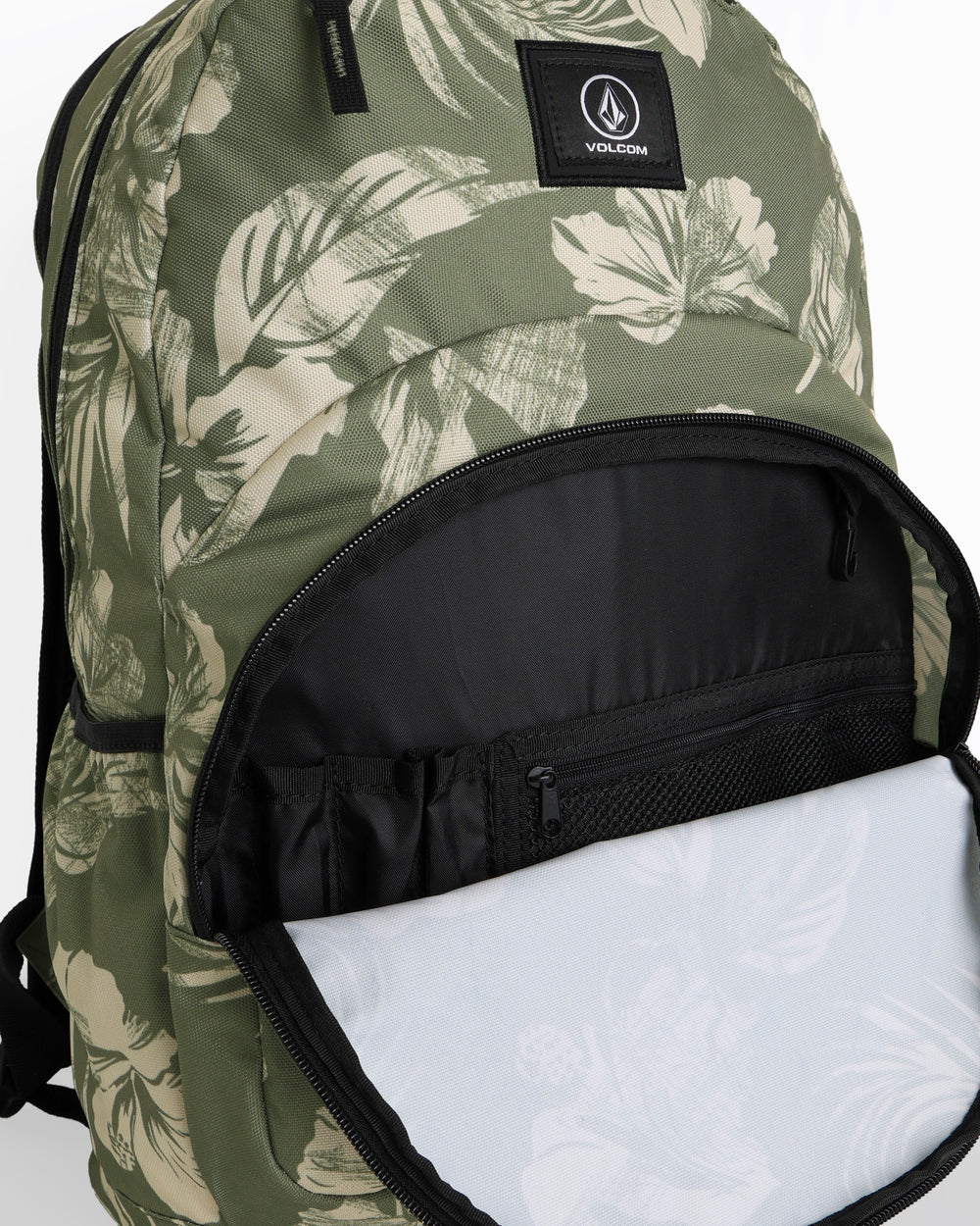 Patch Attack Backpack – Volcom