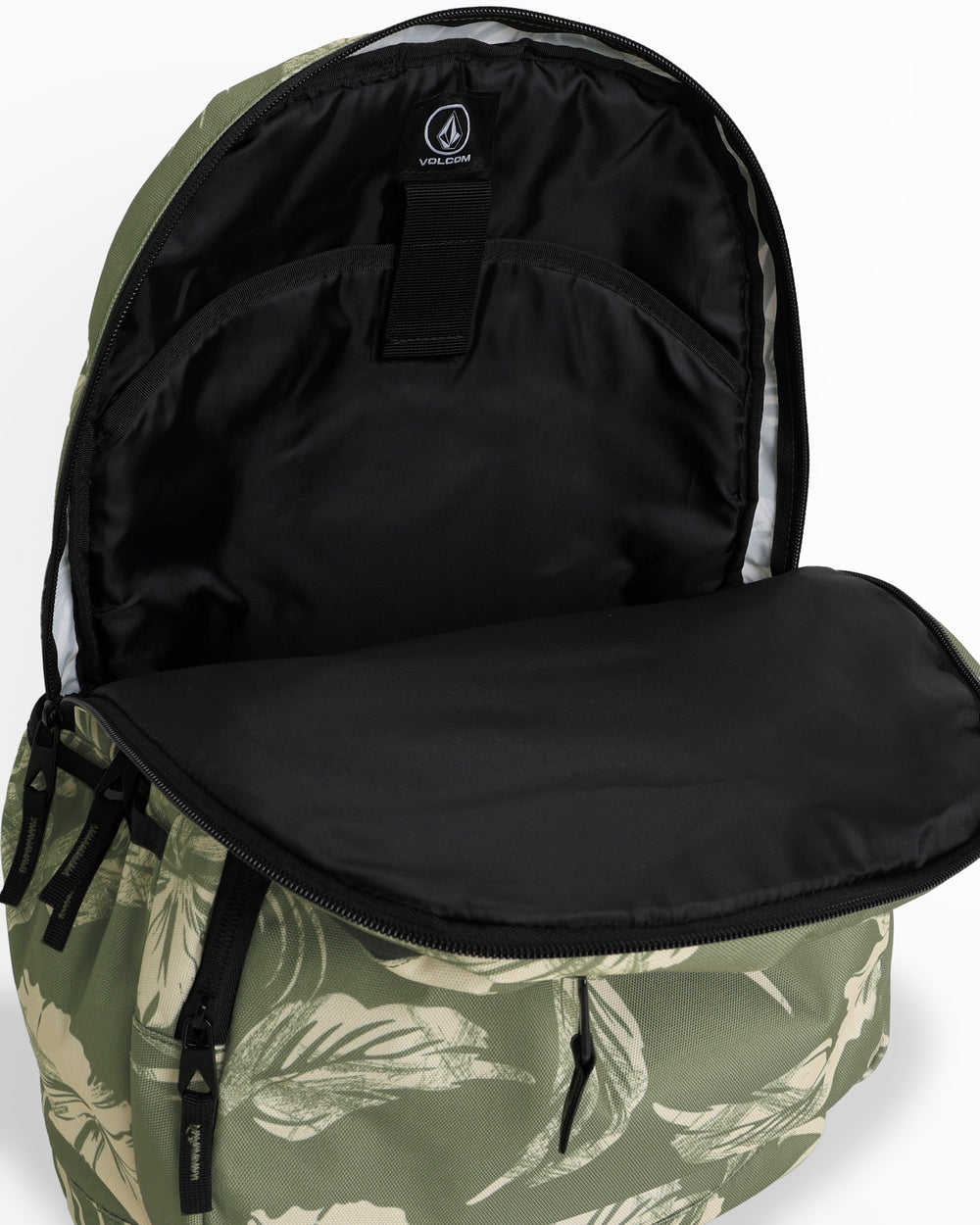 Patch Attack Backpack – Volcom