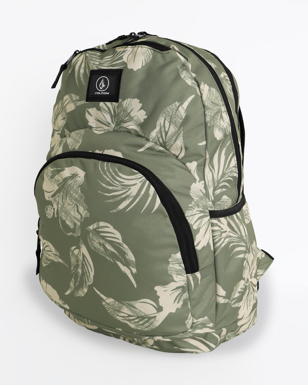 Patch Attack Backpack – Volcom
