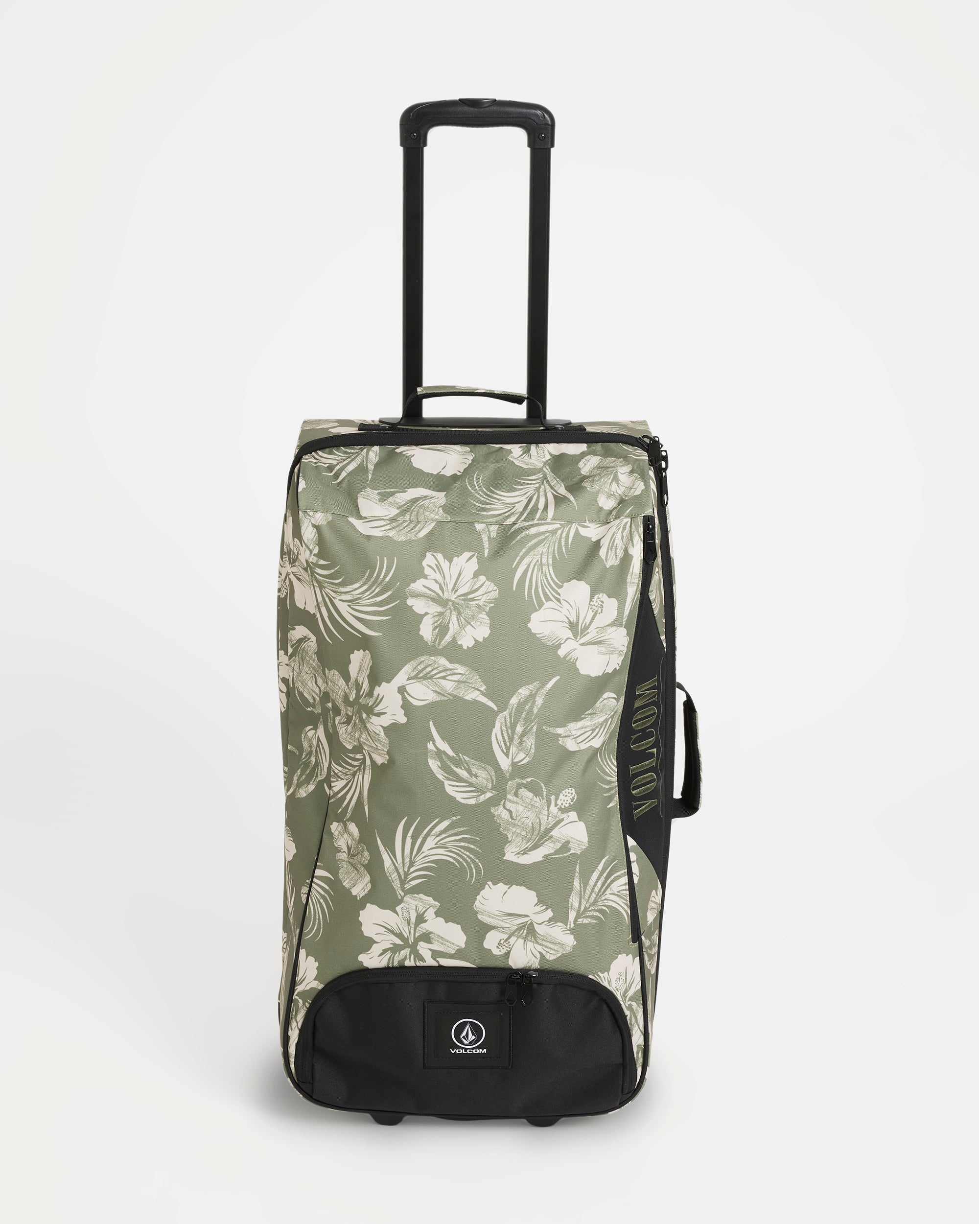 Womens Patch Attack Wheelie – Volcom