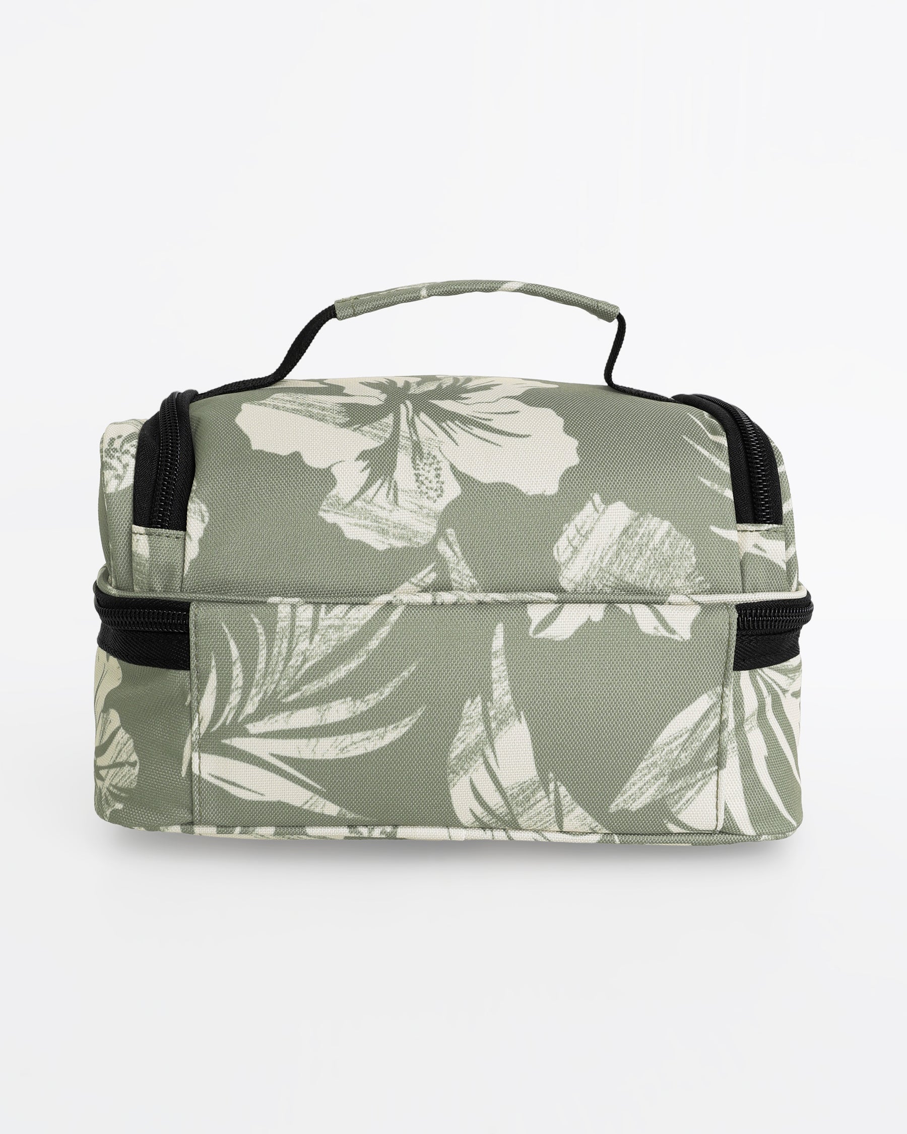Womens Patch Attack Lunch Box – Volcom