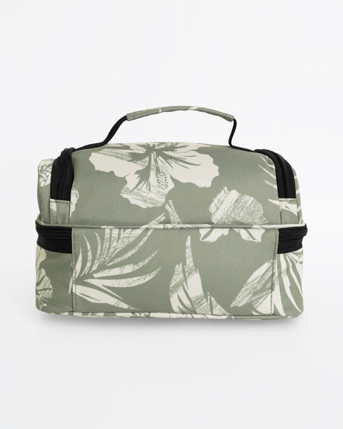 Womens Patch Attack Lunch Box – Volcom