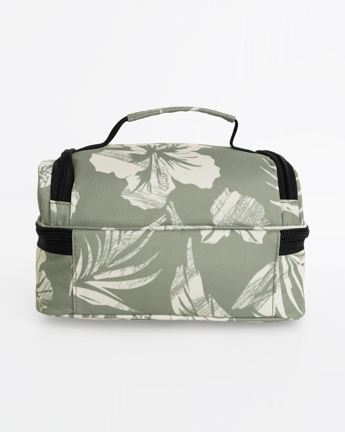 Womens Patch Attack Lunch Box – Volcom