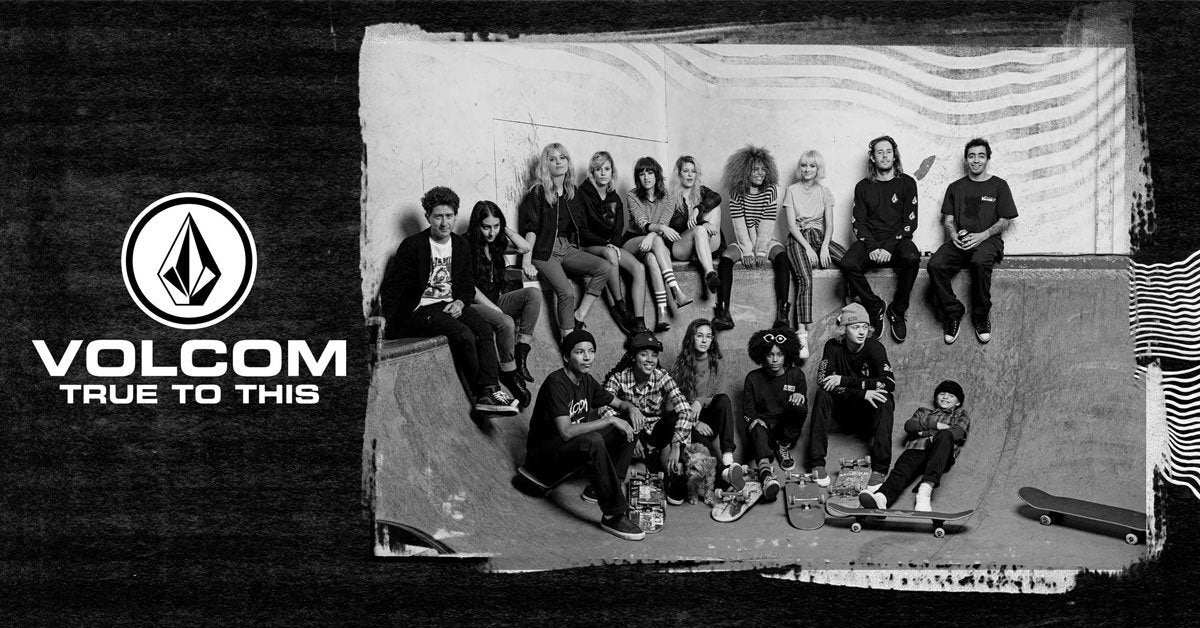 Womens Denim Jeans | Skinny, Destroyed & Leggings | Volcom – Volcom