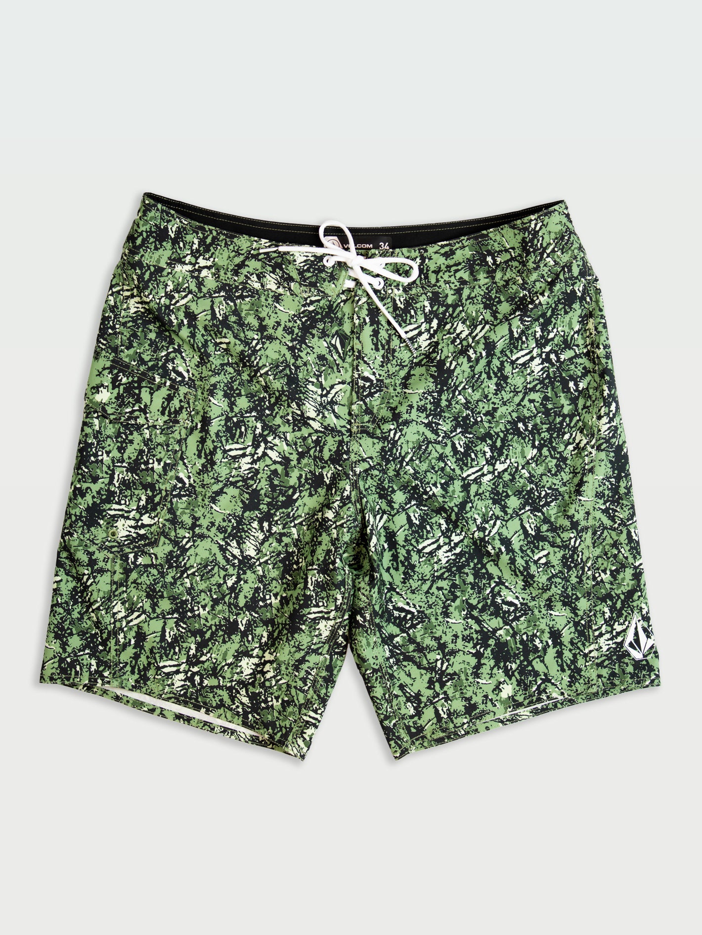 Manic 2 Boardshort 20" - Manic 2 Boardshort 20" | Volcom