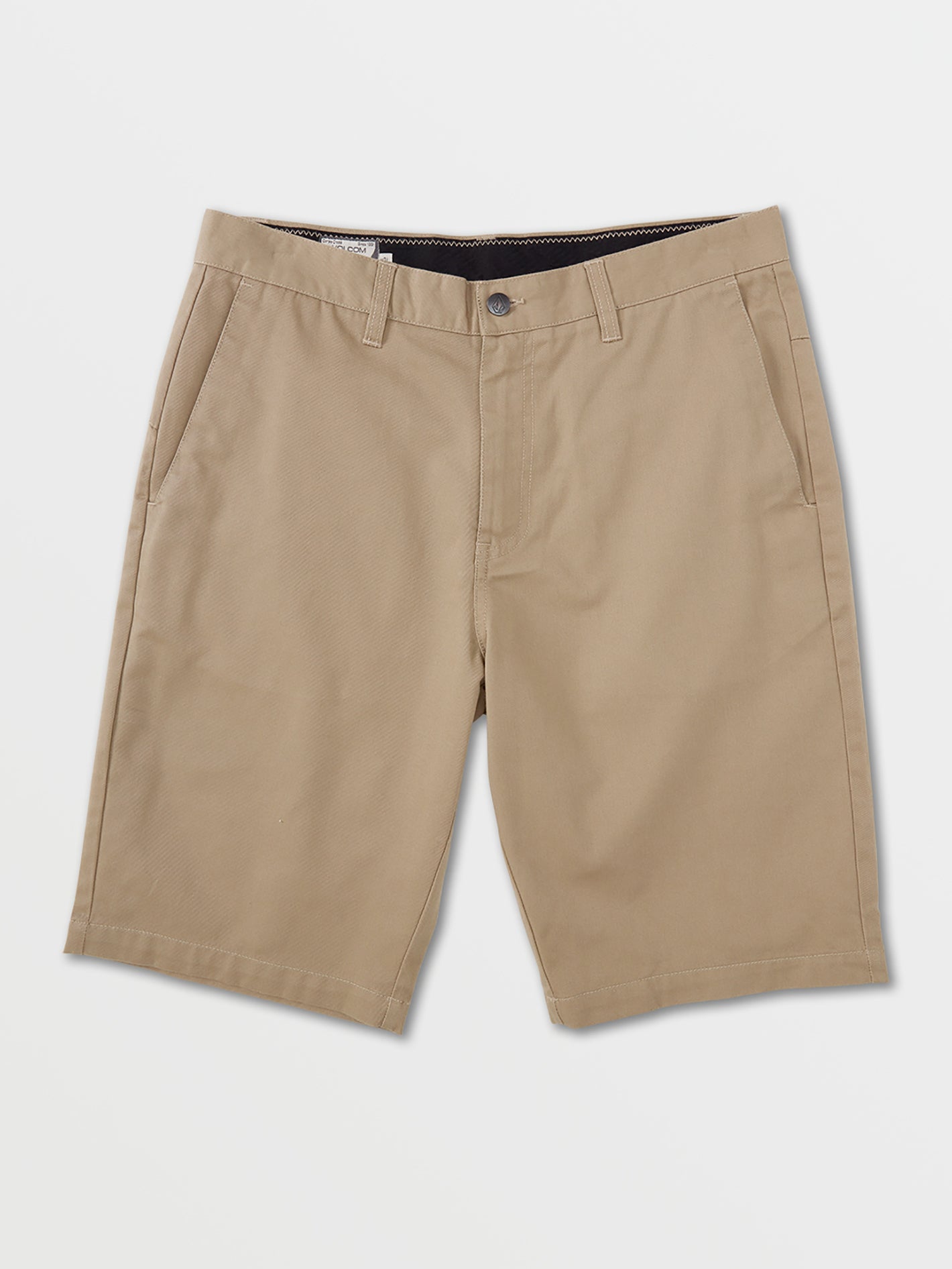 VMonty Short - Khaki – Volcom