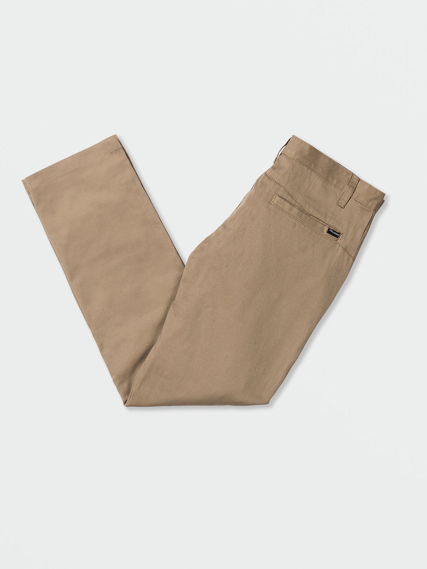 VMonty Stretch Pant - Khaki – Volcom