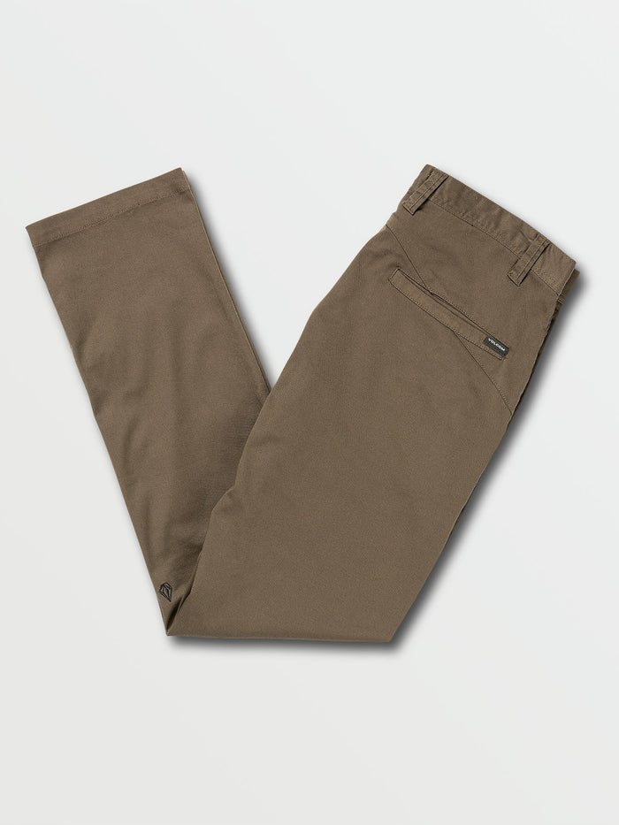 Vmonty Pant – Volcom