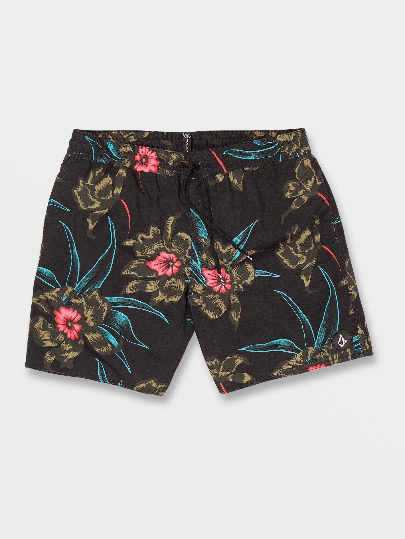 Polly Pack Trunk 17" - Polly Pack Trunk 17" | Volcom