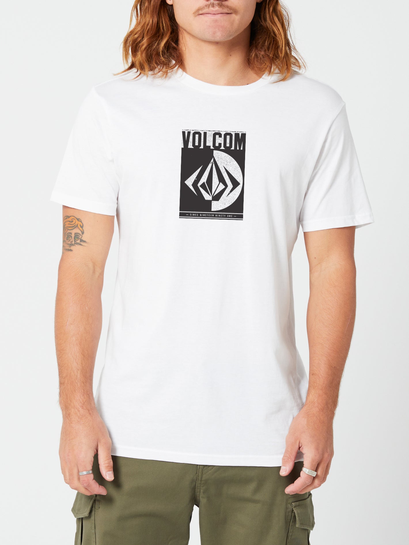 Switch Up Short Sleeve Tee Shirt - Switch Up Short Sleeve Tee Shirt ...