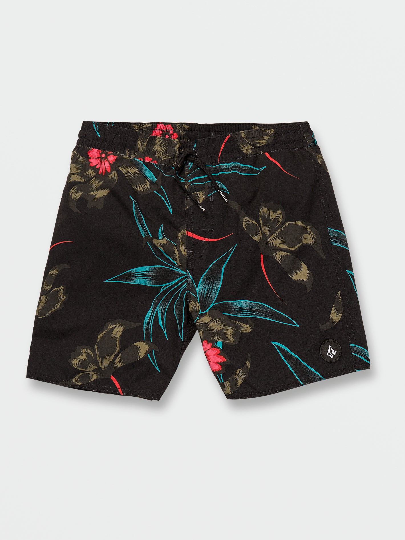 Big Youth Polly Pack Trunks – Volcom