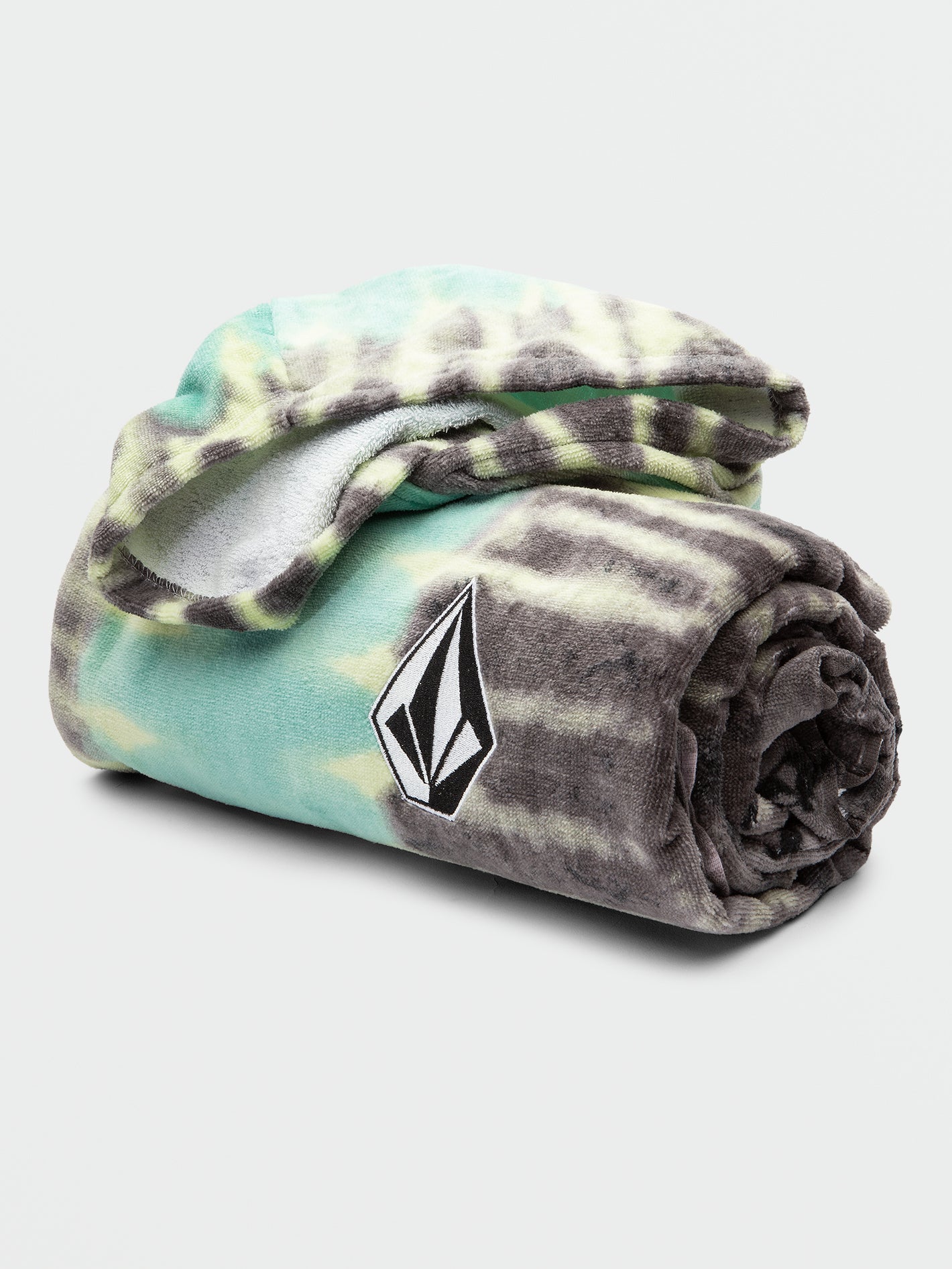 Dactal Changing Towel - Storm Cloud – Volcom