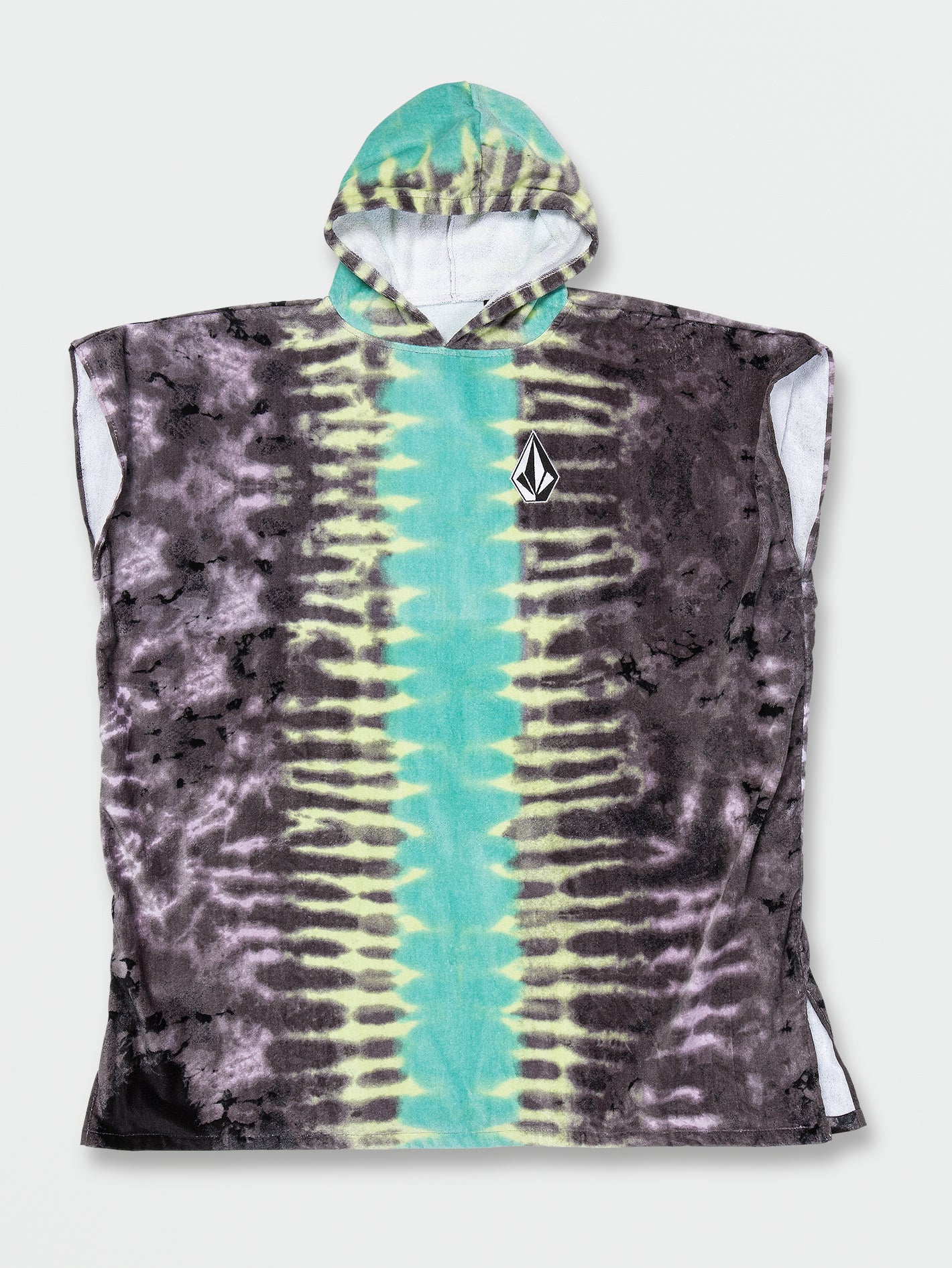 Dactal Changing Towel – Volcom