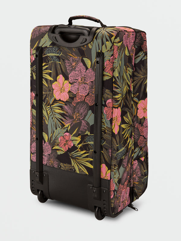 Patch Attack Wheelie Bag – Volcom