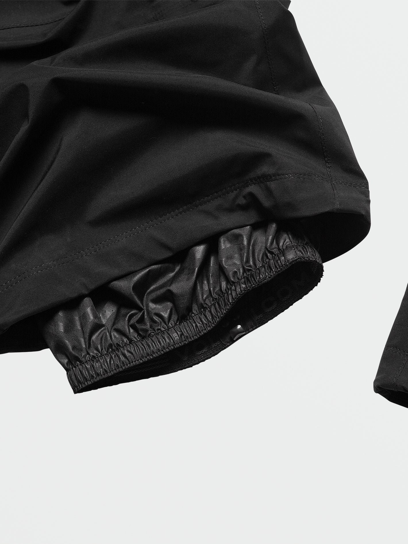 Mens Jamie Lynn Gore-Tex Jumpsuit - Black (2022) – Volcom