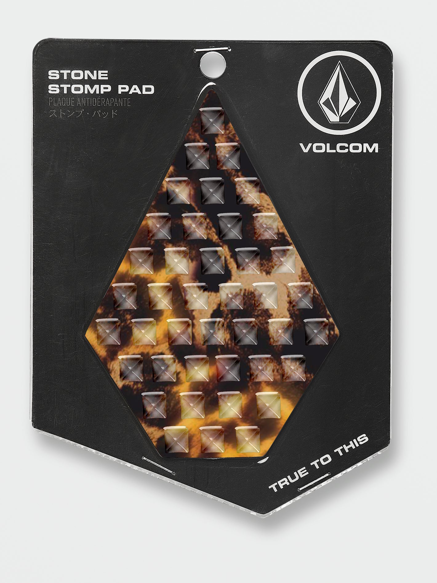 Kids Stone Stomp Pad – Volcom