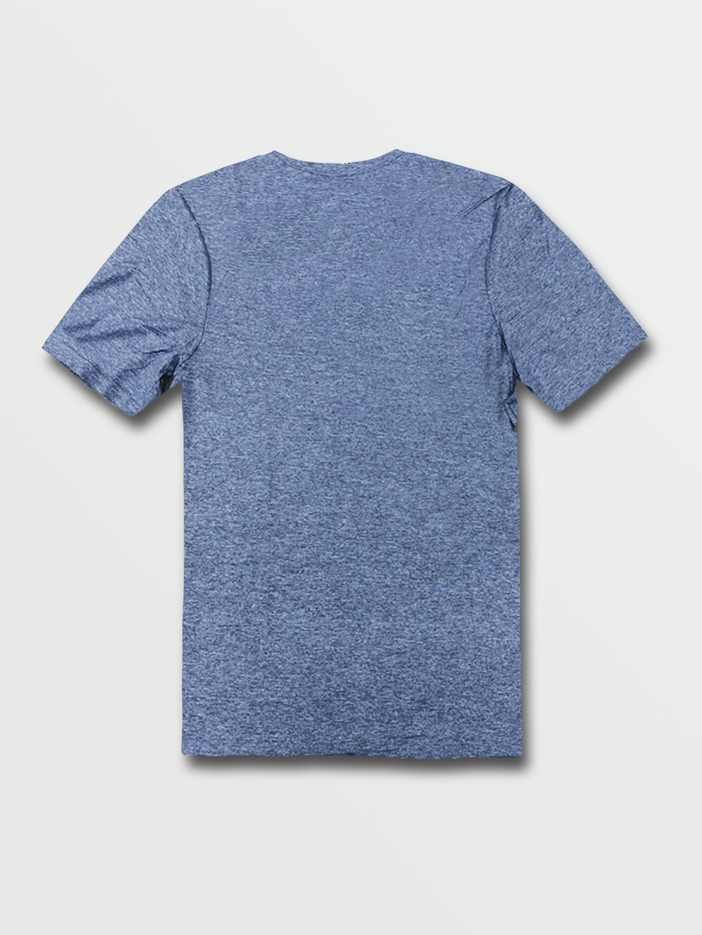 Mini Circle Short Sleeve Rashvest - Deep Blue – Volcom