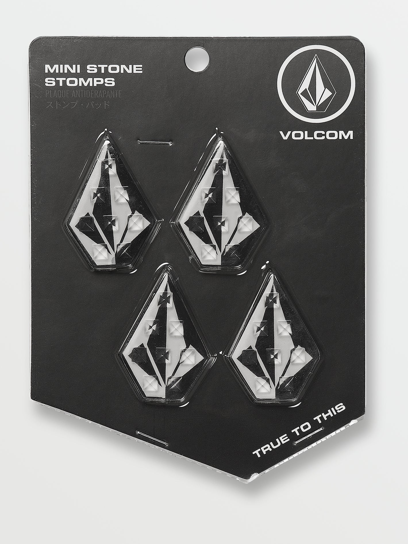 Kids Mini Stone Stomps - Kids Mini Stone Stomps | Volcom
