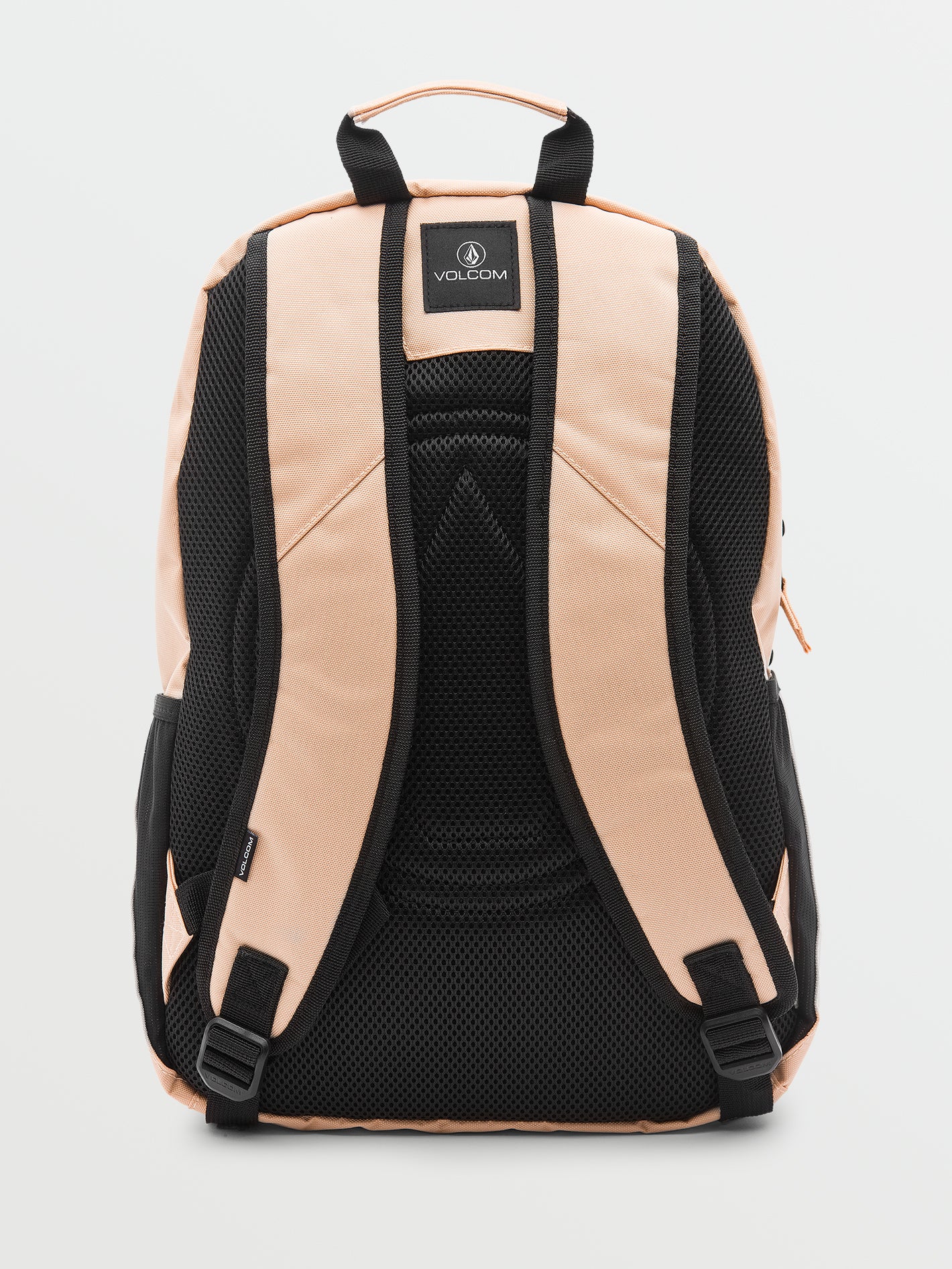 Upperclass Backpack - Clay – Volcom